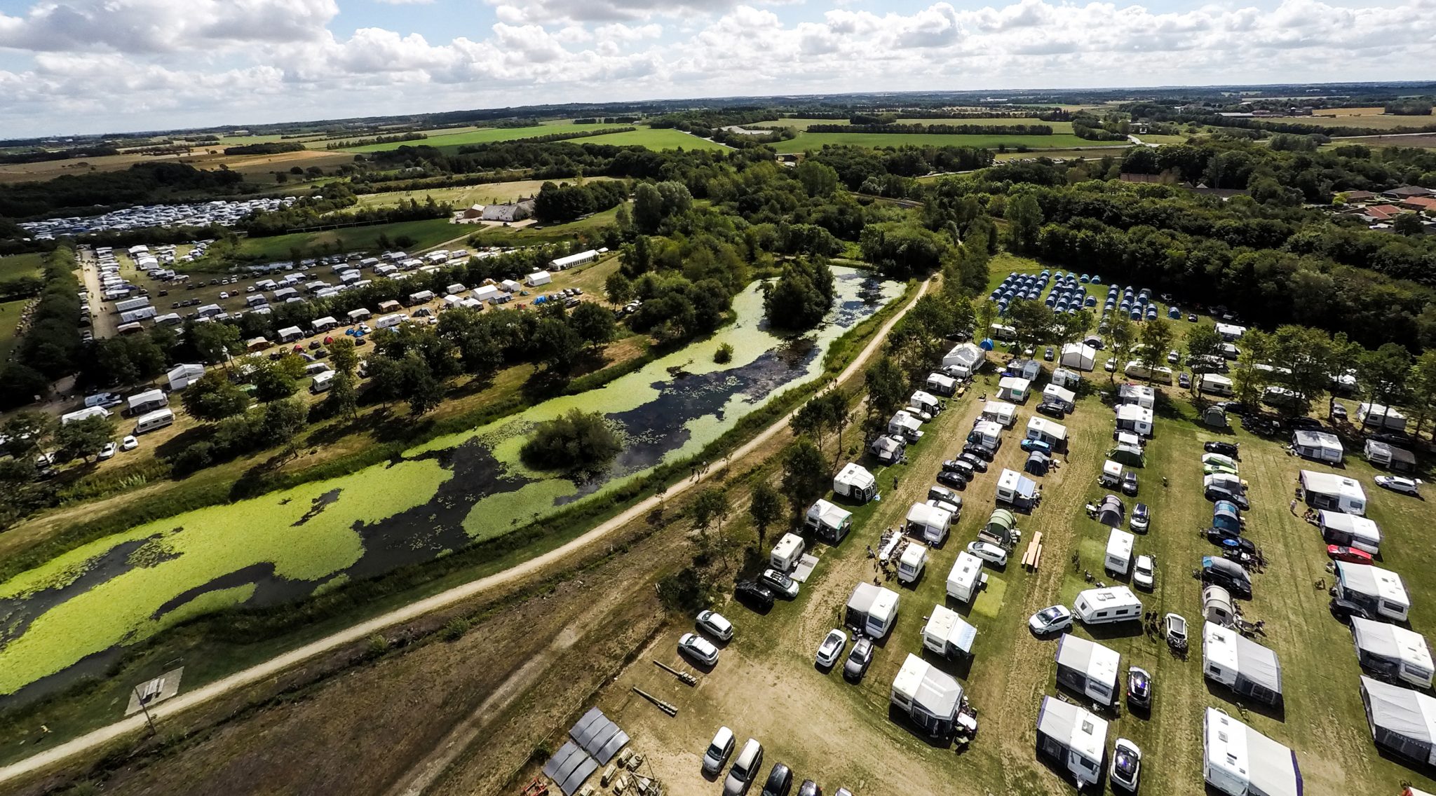 Camping – Vildbjerg Cup 2026