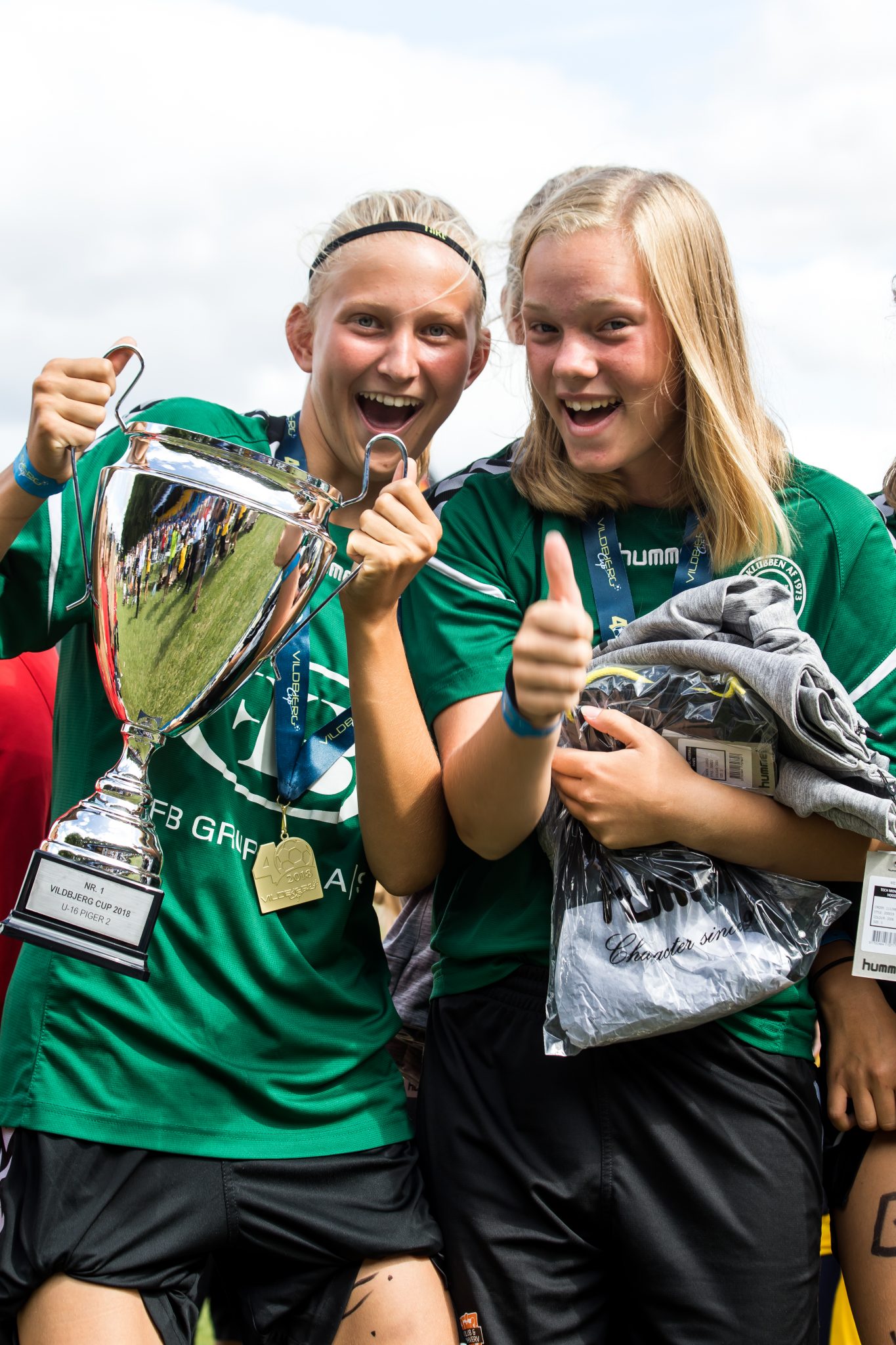 Om Vildbjerg Cup – Vildbjerg Cup 2025