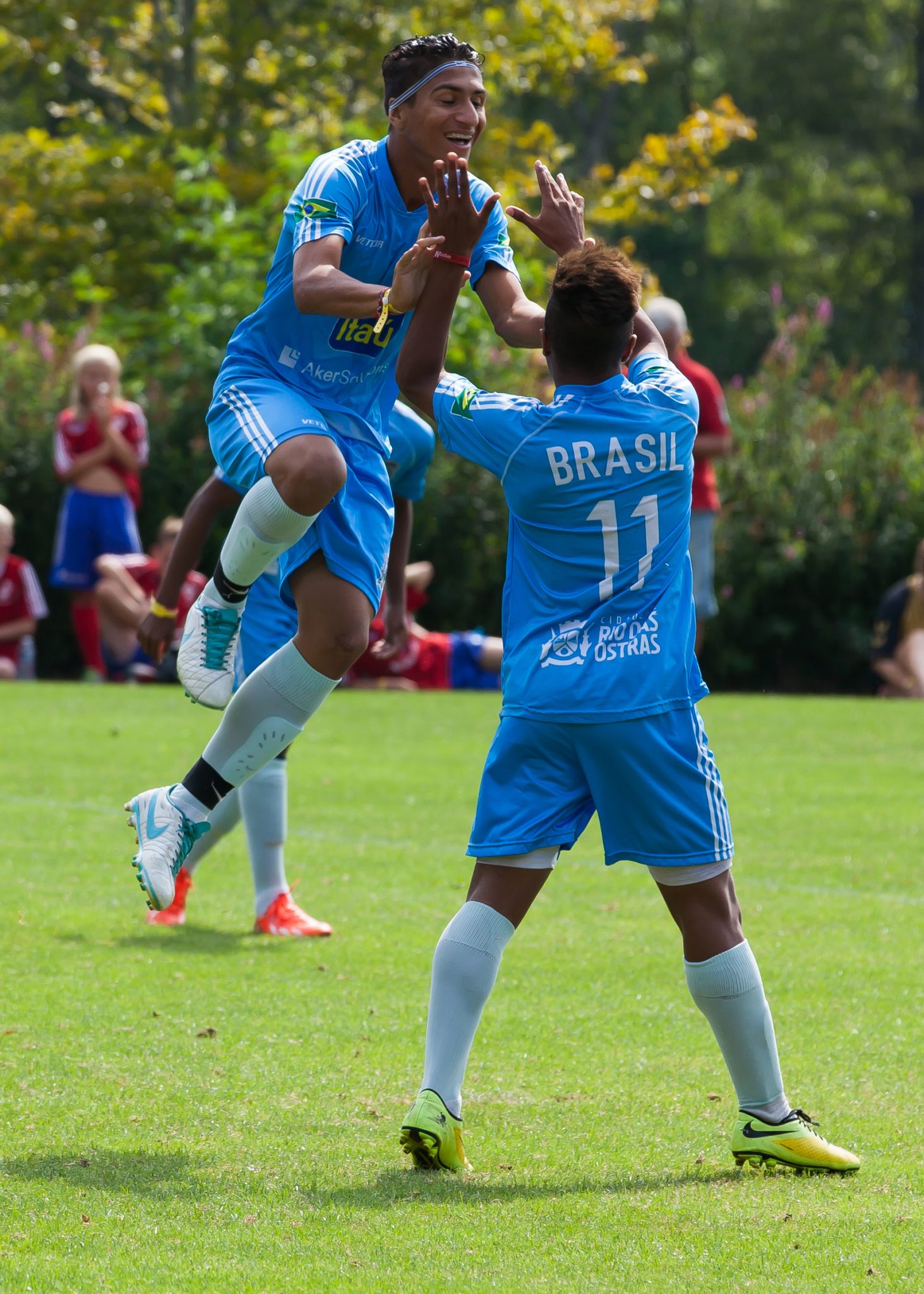 Velkommen – Vildbjerg Cup 2026